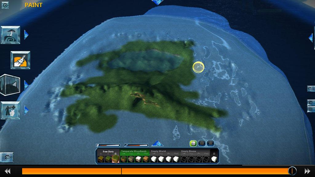 Project Spark beta is available on Windows 8, soon Xbox One - GH