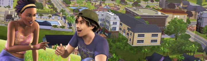 New Sims 4 Trailer Showcases Emotion System - GH