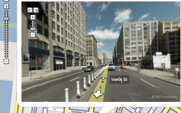 Google Maps Street View Helps Explore The World In an All New Way - GH