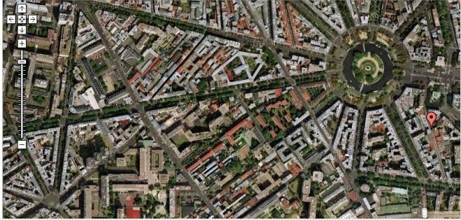 Google Maps: Paper Maps Are A Thing Of The Past - GH